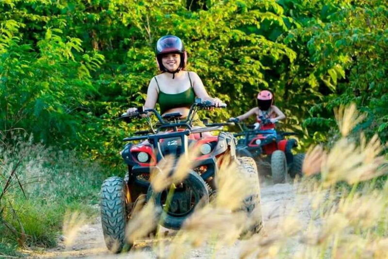 Boracay: All-Terrain Vehicle or Buggy Car Experience - What to Expect During Your Ride