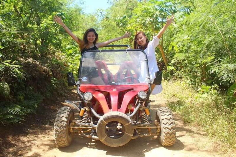 Boracay: All-Terrain Vehicle or Buggy Car Experience - The Practical Side: Price, Duration, and Overall Value