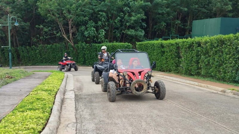 Boracay: All-Terrain Vehicle or Buggy Car Experience - Who Will Love This Experience?