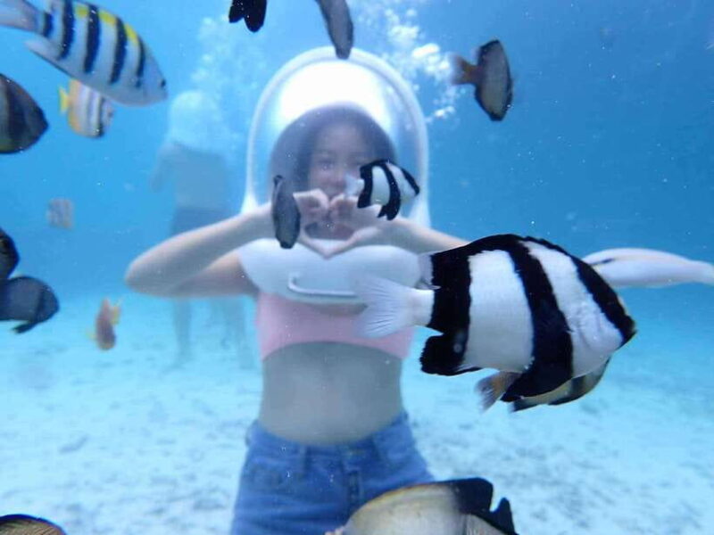 Boracay: Aquanaut Adventure with Photos and Videos - Additional Practical Tips