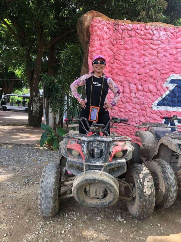 Boracay: ATV Boracay Adventure - Key Points