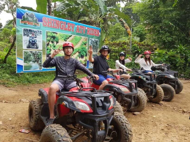 Boracay: ATV Boracay Adventure - Practical Tips for Booking and Enjoying