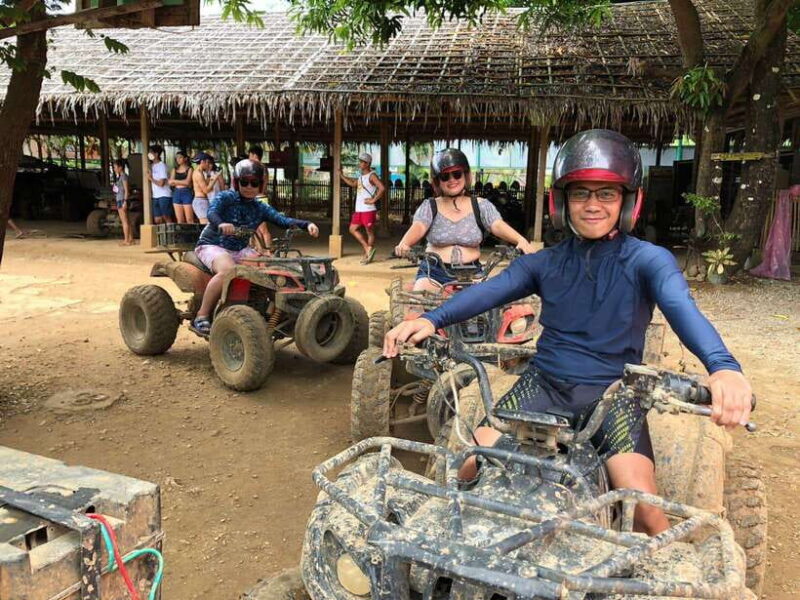 Boracay: ATV Boracay Adventure - The Sum Up