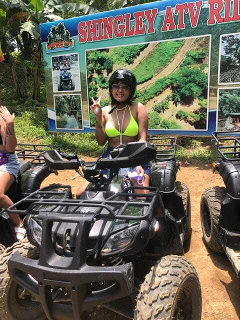 Boracay: ATV Boracay Adventure - Frequently Asked Questions