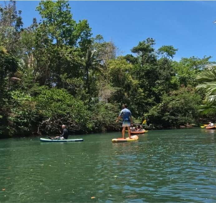 Boracay Atv Mainland Adventure with lunch - What Travelers Say: Authentic Insights