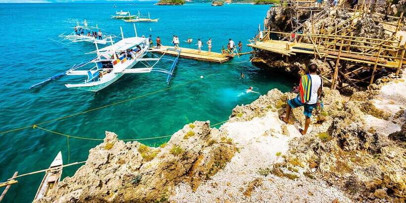 Boracay Atv Mainland Adventure with lunch - FAQ