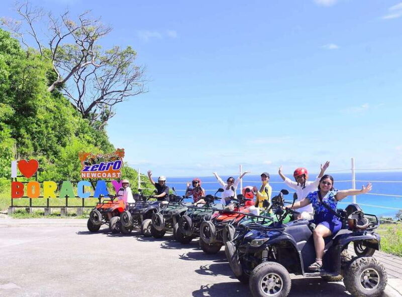 Boracay: ATV NewCoast - Value and Pricing