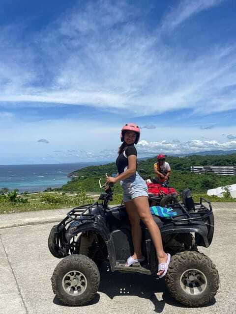 Boracay: ATV NewCoast - Who Will Love This?
