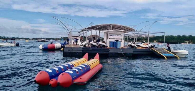 Boracay: Banana Boat Adventure - Who Should Consider This Tour?