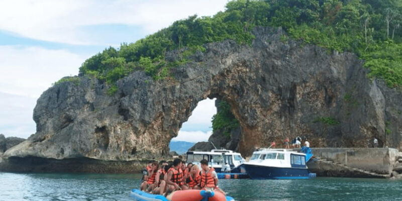 Boracay: Banana Boat Ride - Practical Tips for Your Banana Boat Ride