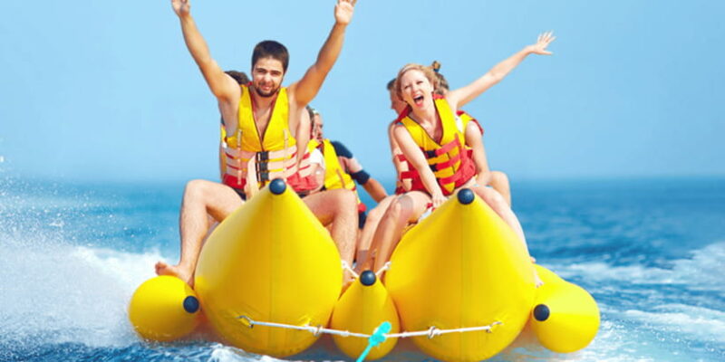 Boracay: Banana Boat Ride - Authentic Experiences & Real Opinions