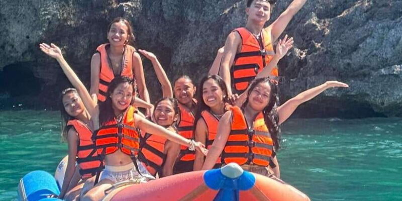 Boracay: Banana Boat Ride - Who Should Consider This Experience?