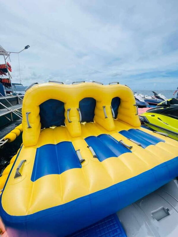 Boracay: Bandwagon Ride Experience - The Ride in Detail: Why It’s a Good Choice