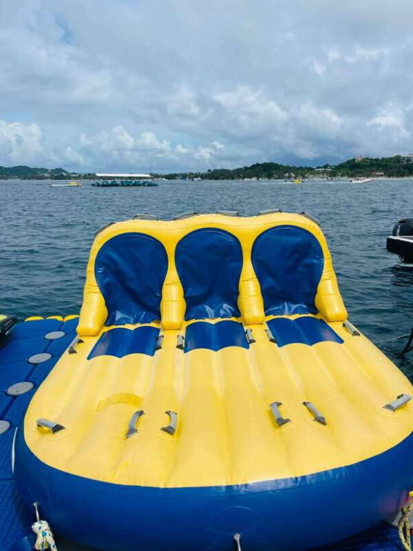 Boracay: Bandwagon Ride Experience - The Practical Side: Booking, Timing, and Logistics