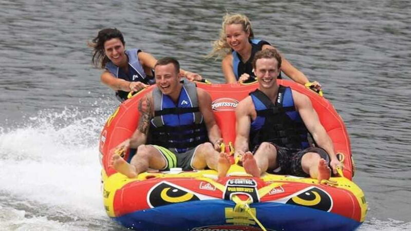 Boracay: Bandwagon Ride Experience - What to Bring and What Not to Bring