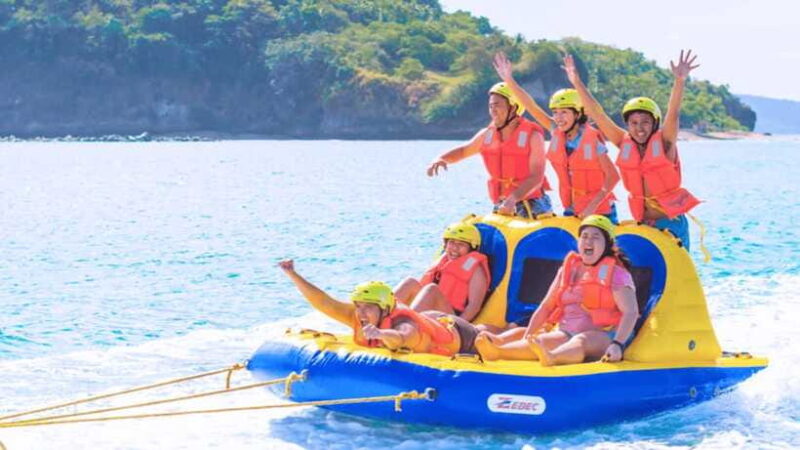 Boracay: Bandwagon Ride Experience - How This Experience Compares to Other Boracay Tours