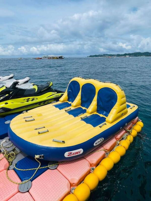 Boracay: Bandwagon Ride Experience - FAQs