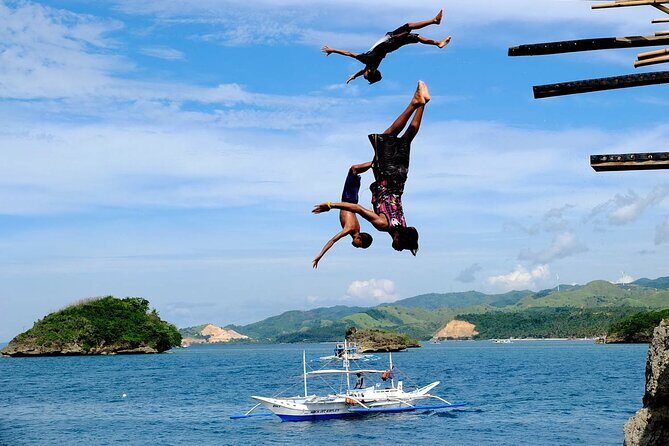 Boracay Cliff Jumping & Snorkeling Experience (Private) - What Makes This Tour Stand Out