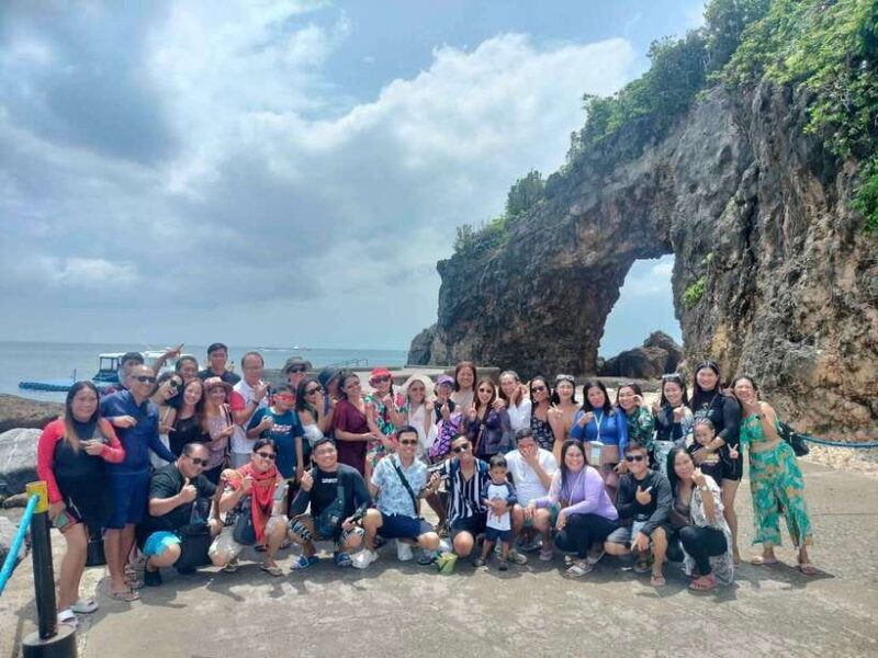 Boracay Discovery: Land Tour Experience - Introduction