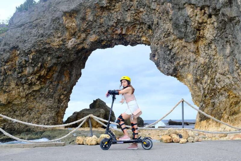 Boracay: Dualtron E-Scooter Ride - Final Thoughts