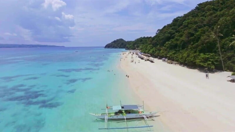 Boracay E-trike Land Tour - Explore Boracay’s Land-Based Beauty with the E-trike Tour