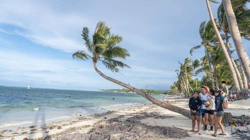 Boracay E-trike Land Tour - What You Can Expect During the Tour