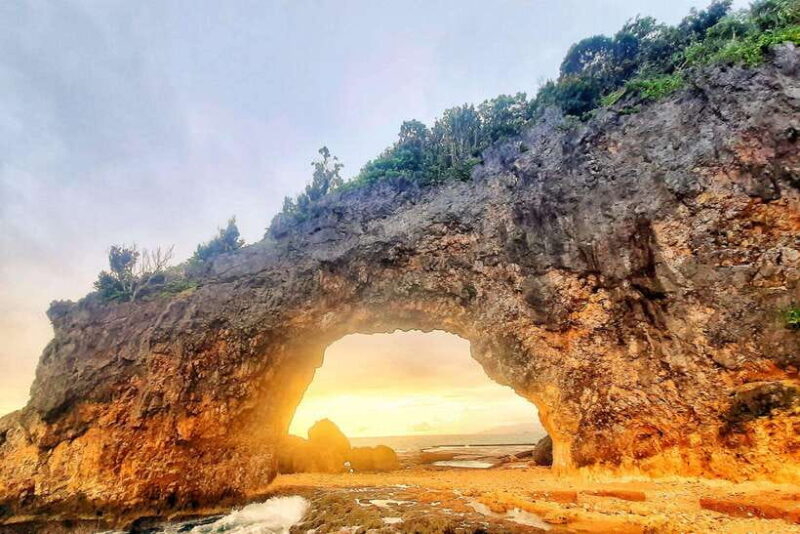 Boracay E-trike Land Tour - The Value of This Land Tour