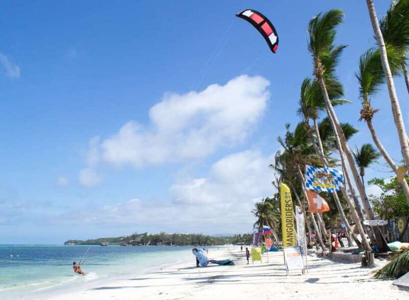 Boracay: Flying Donut Water Tubing Experience - The Sum Up: Is It Worth It?