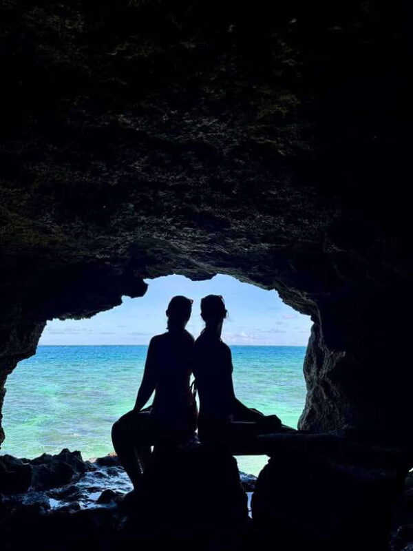 Boracay: Group Island Hopping w/ Lunch and Crystal - What’s Included and What’s Not