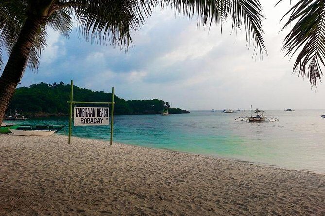 Boracay Half Day Land Tour with Puka Beach - Exploring the Itinerary in Detail