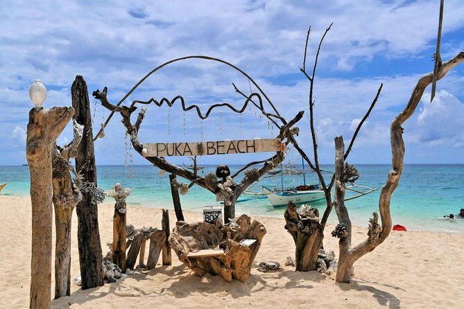 Boracay Half Day Land Tour with Puka Beach - Who Should Consider This Tour?