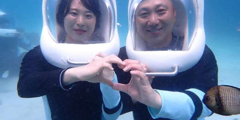 Boracay: Helmet Diving Experience with Photos and Videos - Final Thoughts