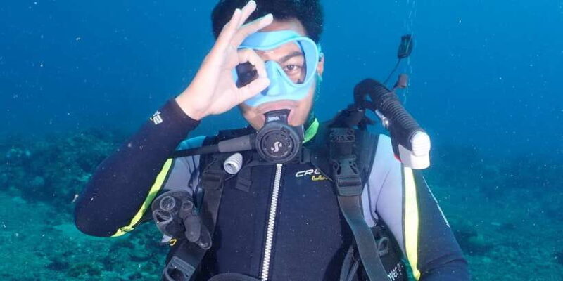 Boracay: Introduction to Scuba Diving Experience - The Sum Up: Is This Experience Right for You?
