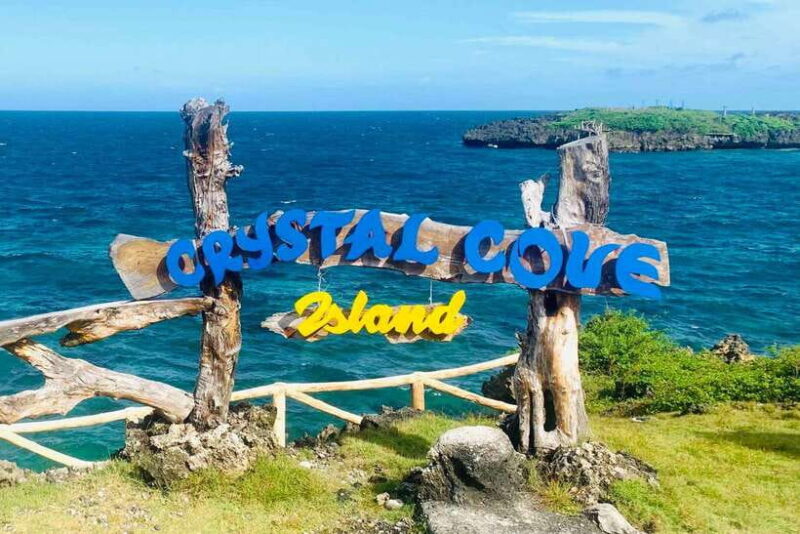 Boracay: Island Hopping Boat Tour with Crystal Cove Entry - Who This Tour Is Best For