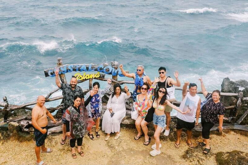 Boracay: Island Hopping Boat Tour with Crystal Cove Entry - FAQs