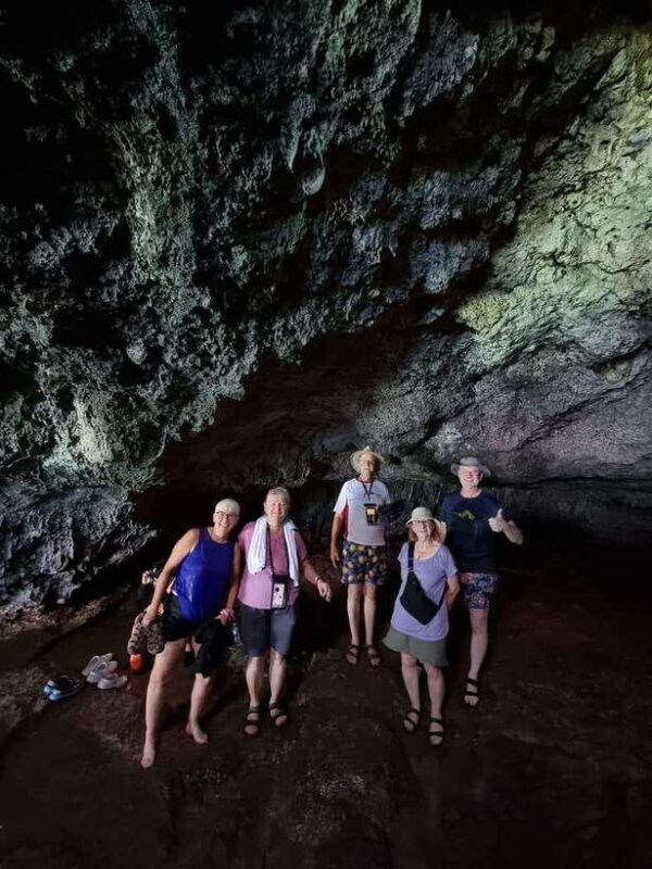 Boracay: Island Hopping Boat Tour with Snorkel and Scuba - The Value and Overall Impression