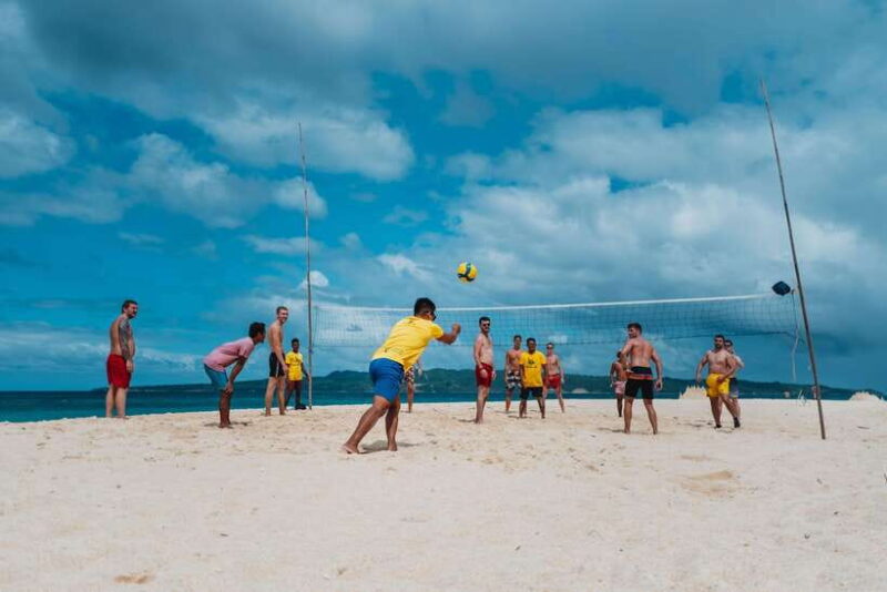 Boracay: Island Hopping & Cliff Jumping by Haqqy Life - Authentic Insights from Reviews