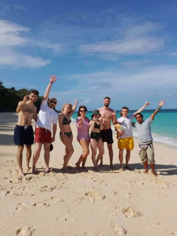 Boracay Island Hopping Experience - Who Should Consider This Tour?