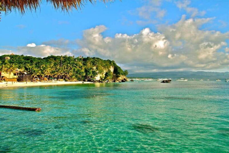 Boracay Island Hopping | Pick-up at the Hotel - Final Thoughts: Is This Tour Worth It?