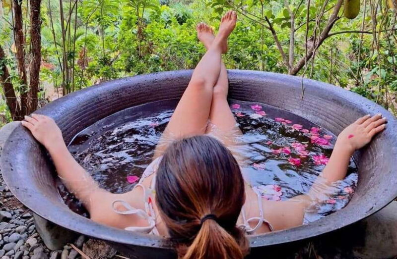 Boracay: Island Hopping Tour with Hot Kawa Bath and Lunch - Who Will Love This Tour?