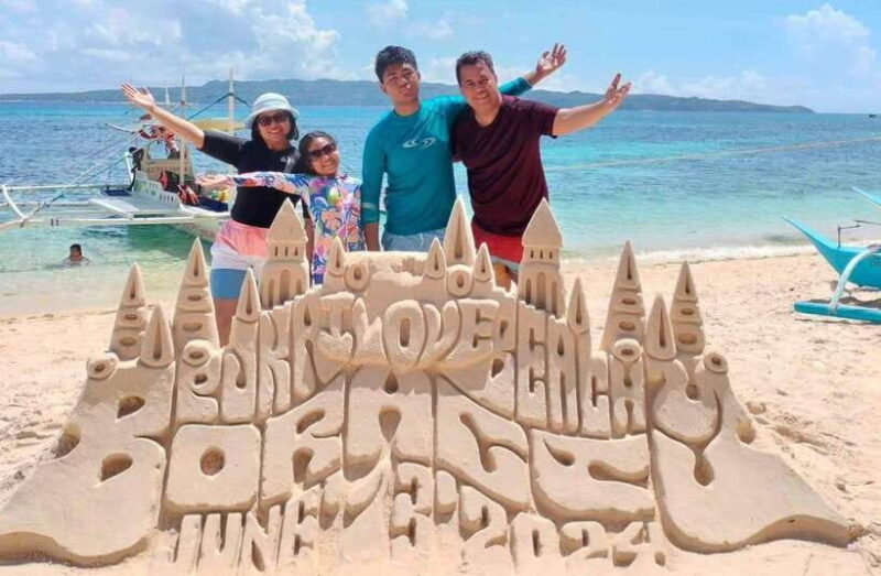 Boracay: Island Hopping Tour with Hot Kawa Bath and Lunch - Final Thoughts