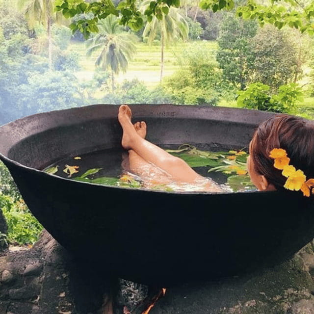 Boracay: Island Hopping with Hot Kawa Bath - Who Will Love This Tour