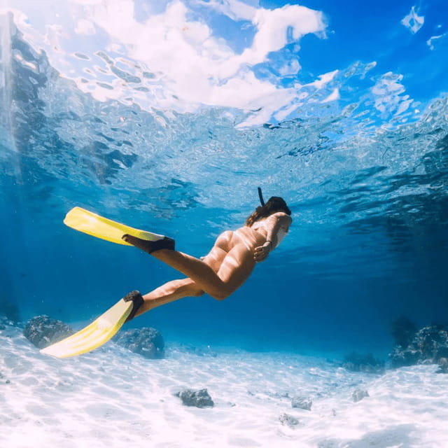 Boracay: Island Hopping with Hot Kawa Bath - A Closer Look at the Pros and Cons