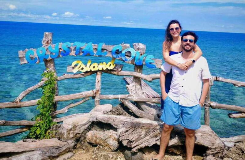 Boracay: Island Hopping with Lunch and Crystal Cove Island - Final Thoughts