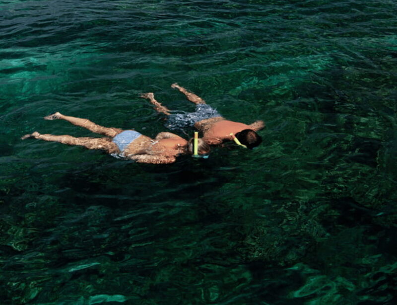 Boracay: Island Hopping with Lunch and Hot Kawa Bath - What You’ll Love About This Tour