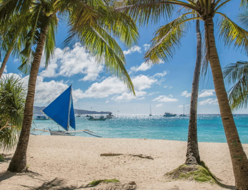 Boracay: Island Hopping with Lunch and Hot Kawa Bath - Who Is This Tour Perfect For?