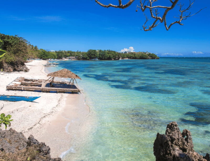 Boracay: Island Hopping with Lunch and Hot Kawa Bath - The Sum Up: Is It Worth It?