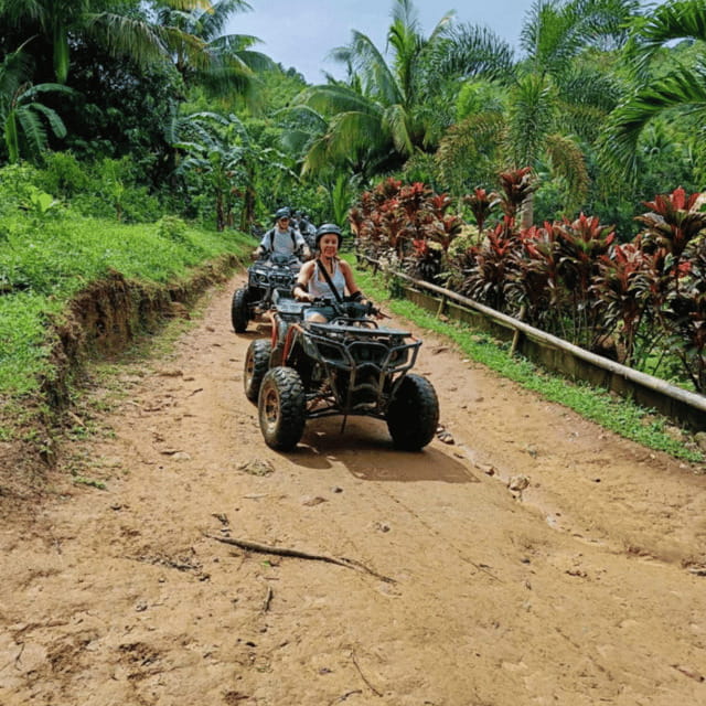 Boracay: Island Hopping with Lunch and Zipline - Who Will Love This Tour?