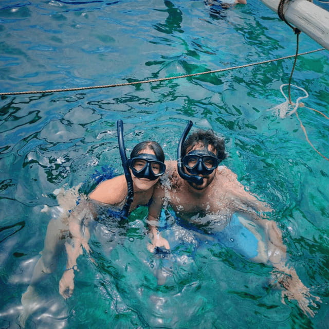 Boracay: Island Hopping with Lunch and Zipline - The Sum Up: Is This Tour Worth It?