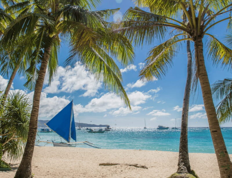 Boracay: Island Hopping with Lunch, Helmet Diving & ATV - Practical Tips for Participants